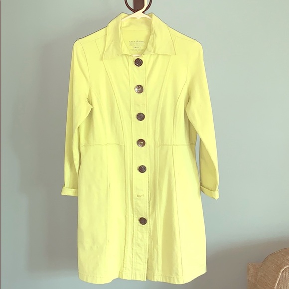 neon buddha | Jackets & Coats | Neon Buddha Jacket | Poshmark